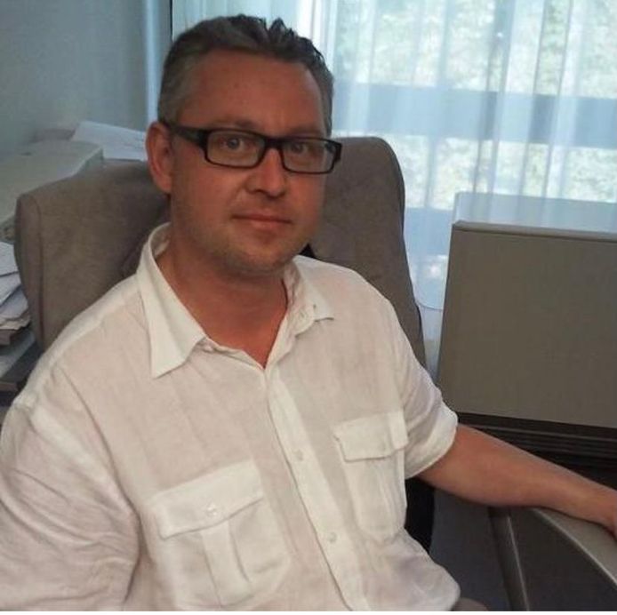 Bekende strafpleiter maakt comeback aan Antwerpse balie | Antwerpen ...