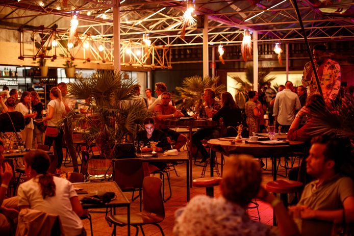 Plein Publiek viert verjaardag met feestweekend en nieuw foodconcept ...