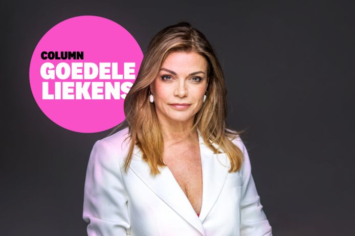 COLUMN. “Mannen zien een squirtende vrouw als een medaille”, maar hoe ...