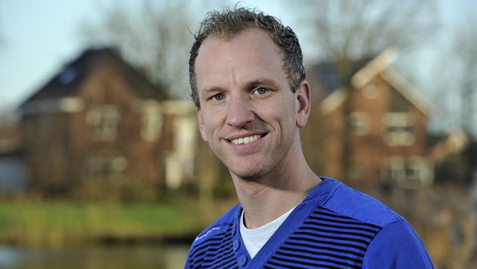 Internetevangelist David teert op zak van zijn vrienden | Amersfoort ...