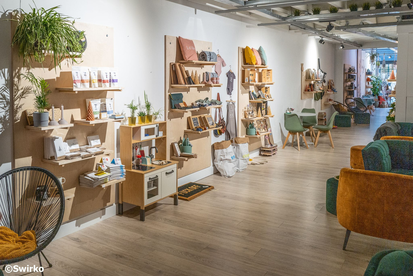 Bestel VegGuy-gerechten online, haal ze af bij Bar Blend in Aalst ...