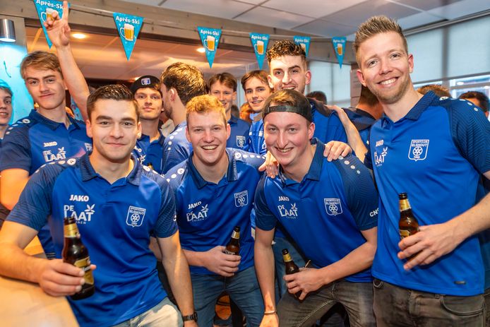 Moderne bar moet de weemoed verdrijven bij Elshout: ‘De tap werd te ...