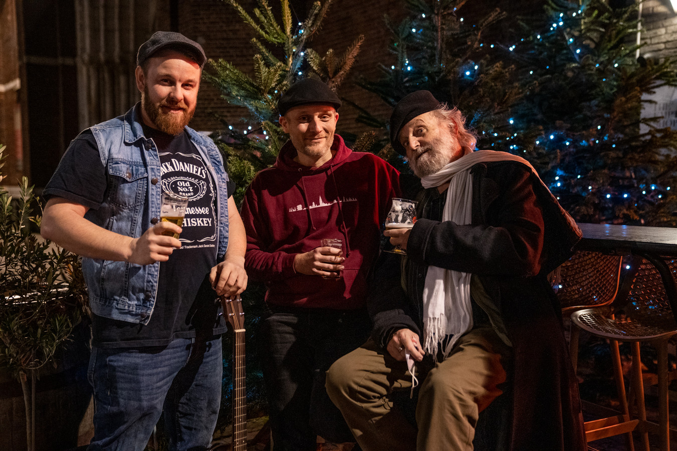 Wat te doen in regio Mechelen dit weekend? Van dropping tot inclusieve ...