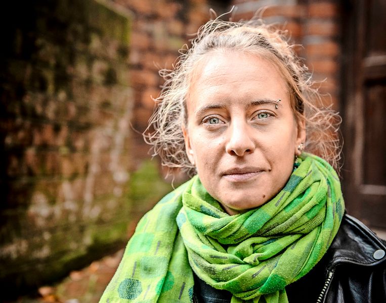 Analyses maken tegen ‘warp speed’: klimatologe Friederike Otto vond er ...