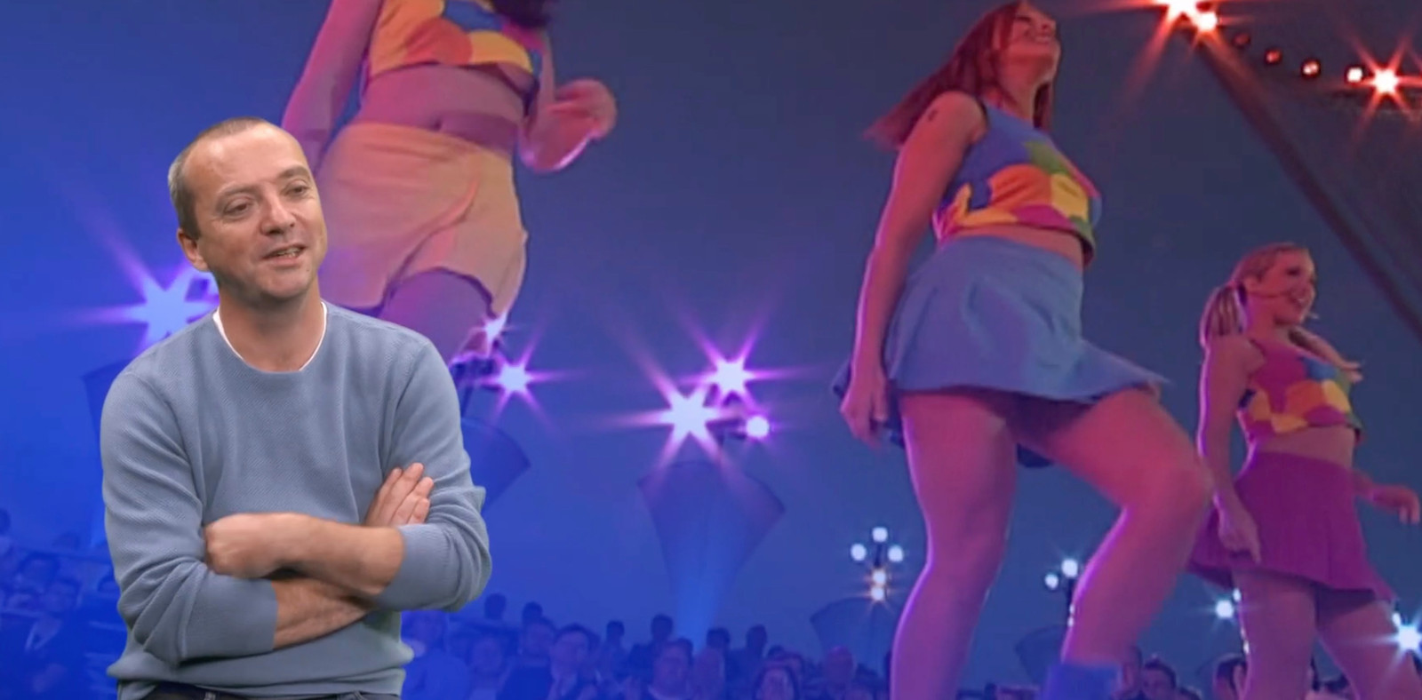 Miguel Wiels over de allergrootste K3-hit ‘Oya Lélé’: “Een hit dankzij ...