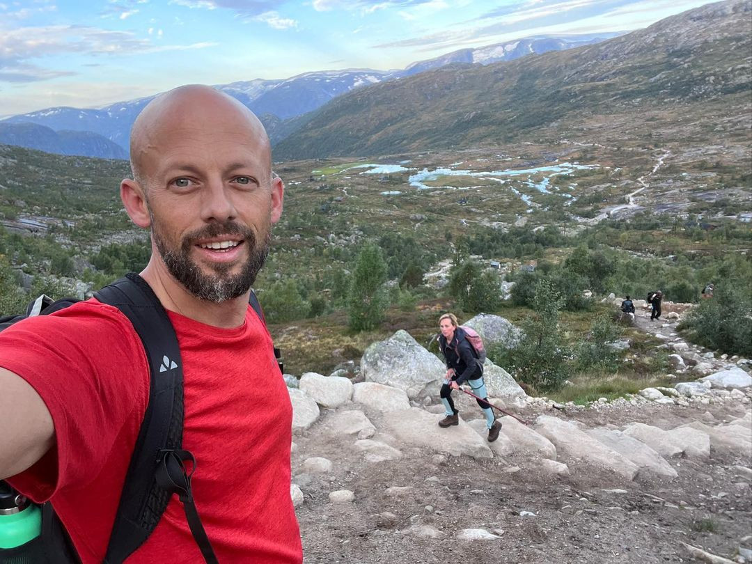 “Voor de Zweden blijven we ‘die Belgen’”: Staf Coppens maakt balans op ...