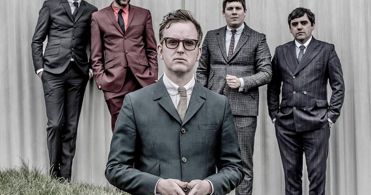 Dave von Raven laat de fles voortaan staan | Nieuws | AD.nl