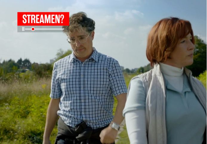 RECENSIE. ‘Nonkels’: “Maak kennis met een van de kluchtigste koppels ...