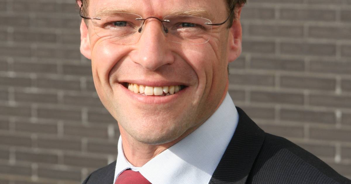 Tien brutale vragen aan Pieter Mulder | Almelo | tubantia.nl