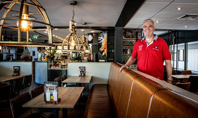 Jack Willems (59) kan geen personeel meer krijgen en trekt na 37 jaar ...