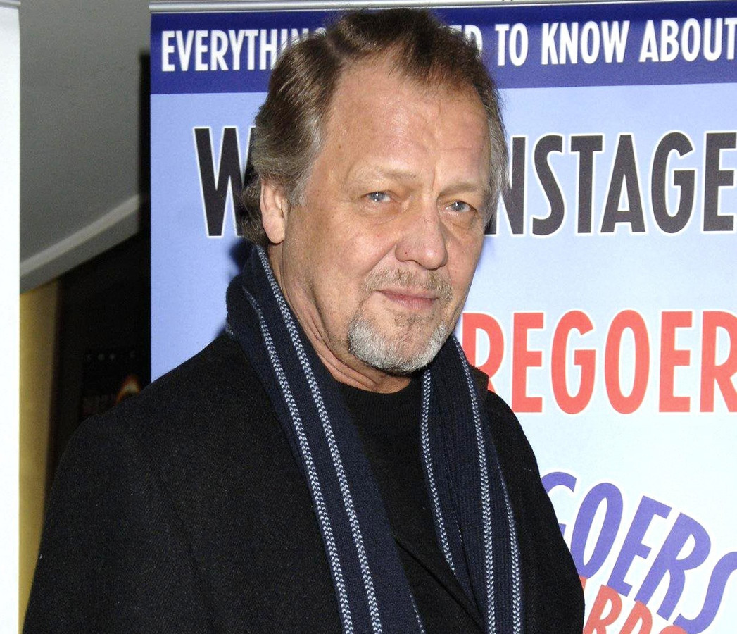 Acteur David Soul, bekend van Starsky & Hutch, op 80-jarige leeftijd ...