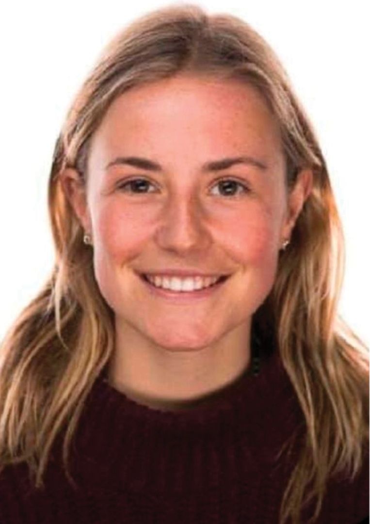 Eén Jaar Na De Dood Van Julie Van Espen Haar Moordenaar Was Een