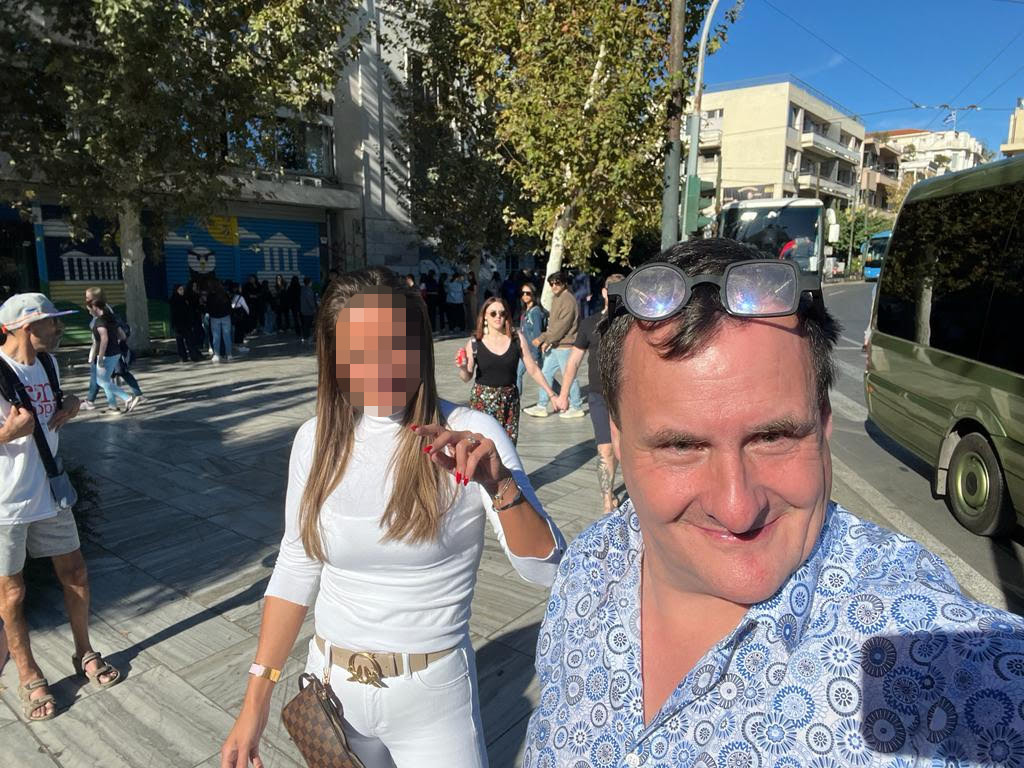 EXCLUSIEF. Na ‘lustige weduwe’ nu ook meesteroplichter Piet Van Haut verdacht: schandaal breidt ...