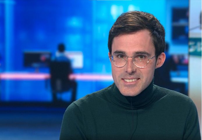 Calvo plaide pour une contribution de guerre auprès des plus riches ...