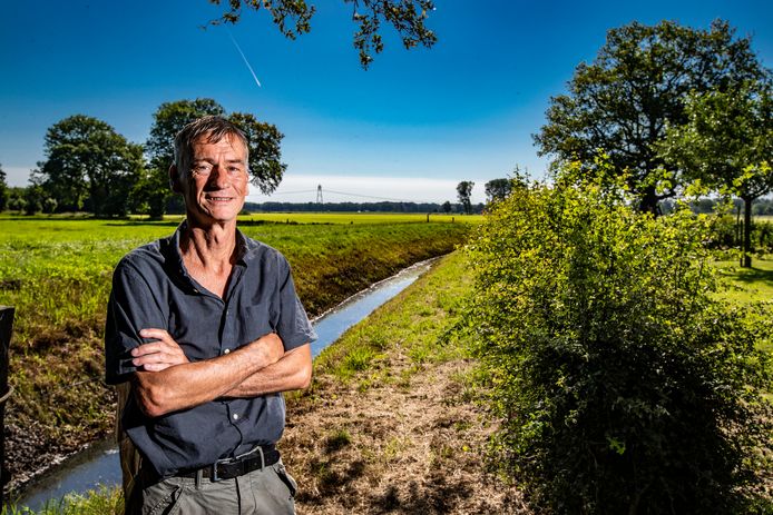 Huisarts Tom Hutter uit Olst: ‘Geluid windmolens hééft effect op ...