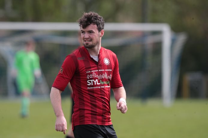 Van Rheeden staat voor opvallende carrièreswitch: ‘Of ik blijf ...