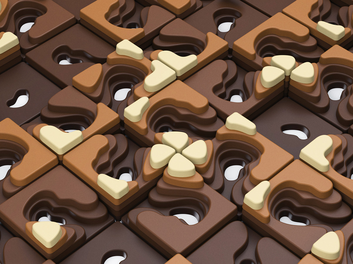 KIJK. Dominique Persoone proeft futuristische chocolade: “smaak werd ...