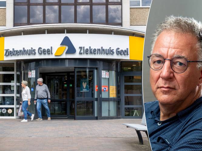 “Nu zijn vrouw het huis uit is, richt hij zijn geweld tegen zijn vader ...