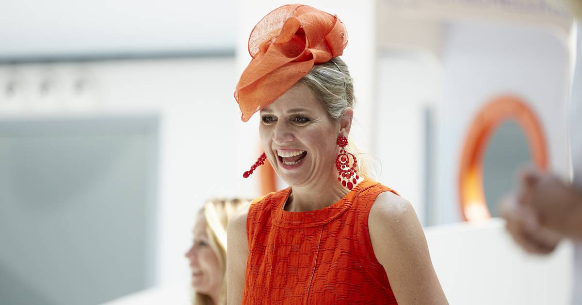 Britten vinden Máxima stijlvoller dan Kate Middleton | Show | AD.nl