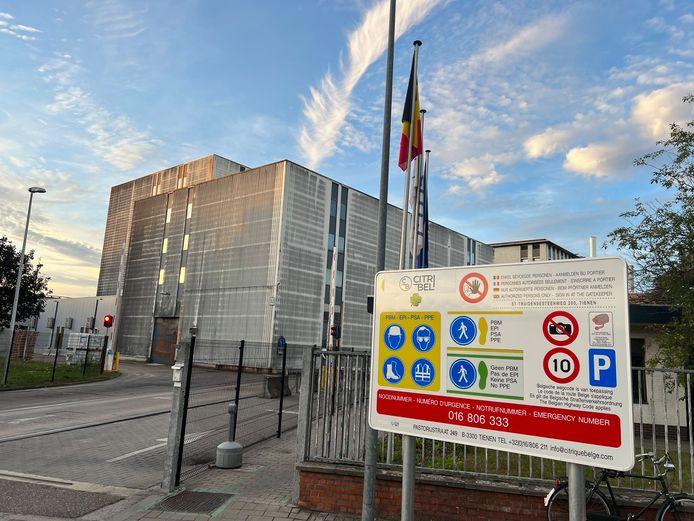 Werknemer Citribel gaat drie collega's te lijf na negatieve evaluatie ...