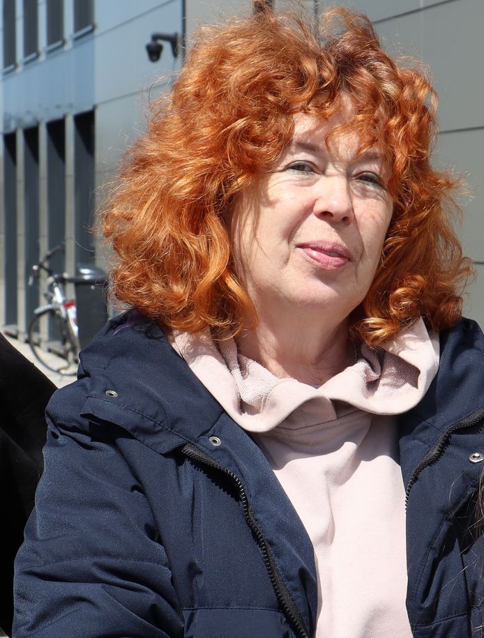 Olga (68) zou haar familie in Oekraïne eindelijk weer zien, maar werd dood aangetroffen in een ...