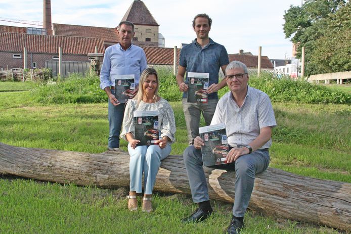 Koekelare wil klimaatgezonde inwoners en verspreidt infomagazine ...