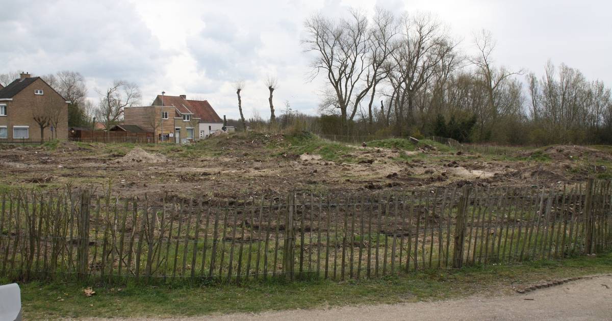 Gemeente saneert vervuilde grond bij Vijvers Markey: “We streven naar ...