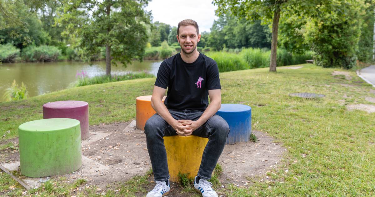 Topzomer voor DJ Dosschy: eigen single en achter draaitafels op festival Ultra Europe ...