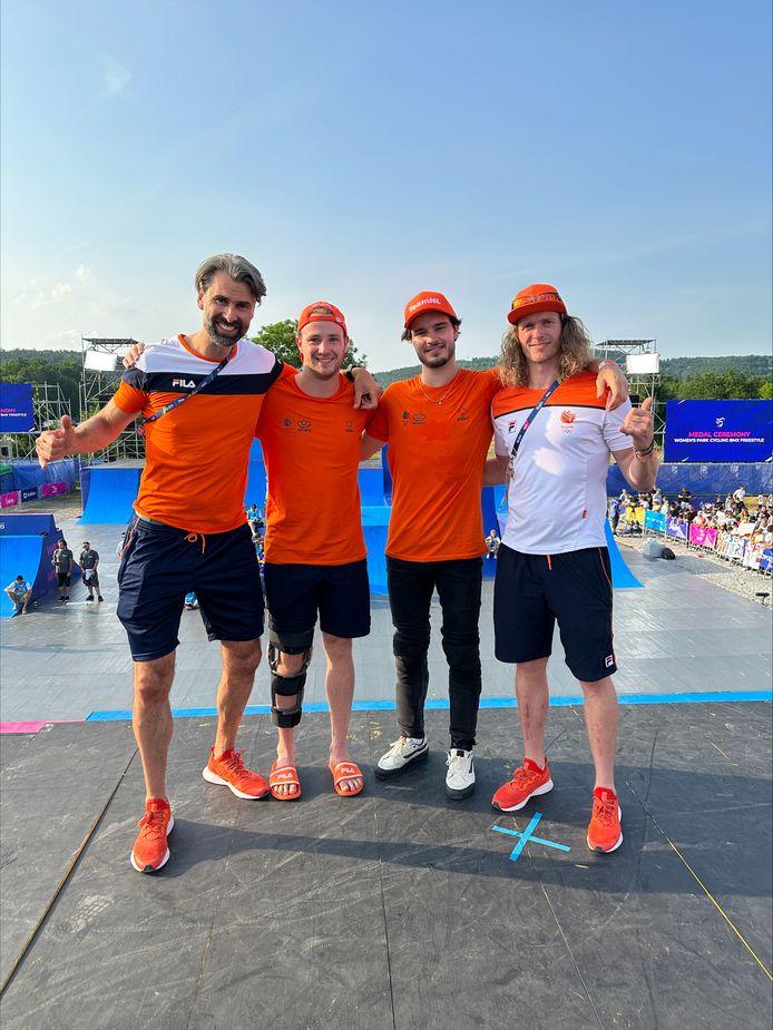 Van ‘360 in achtertuin in Aarle-Rixtel naar finaleplek voor Tom van den ...