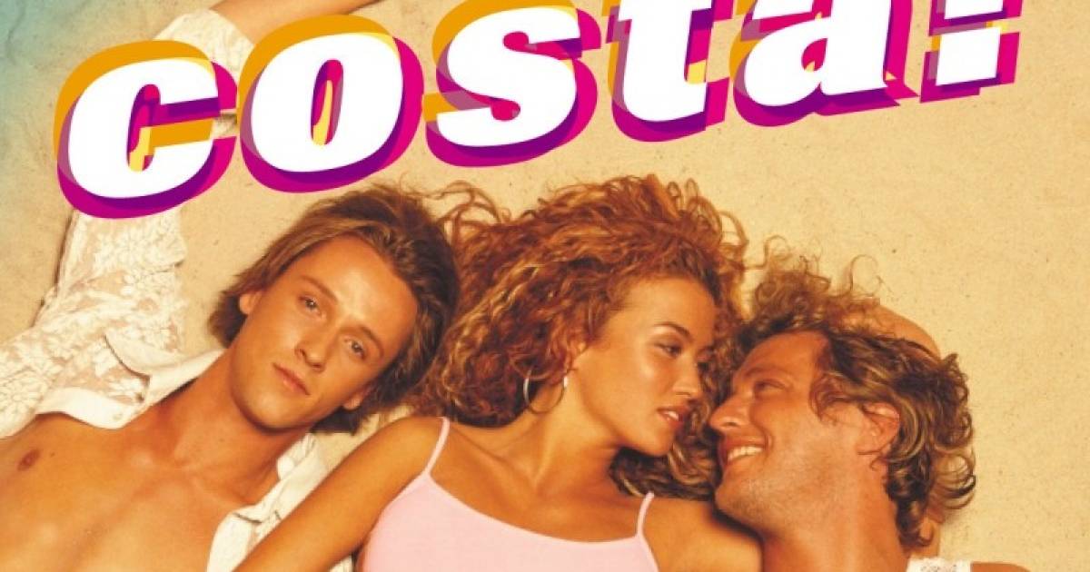 Nieuwe Costa-film in de maak | Show | AD.nl