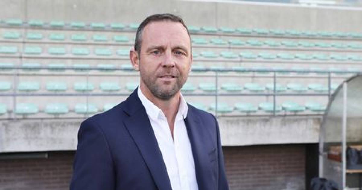 Stijn Meert krijgt een tweede kans van KM Torhout: “We zijn niet over ...