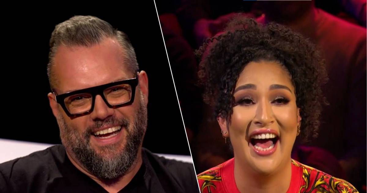 Alex Agnew en Soundos El Ahmadi bundelen hun krachten: duo speelt op 14 ...