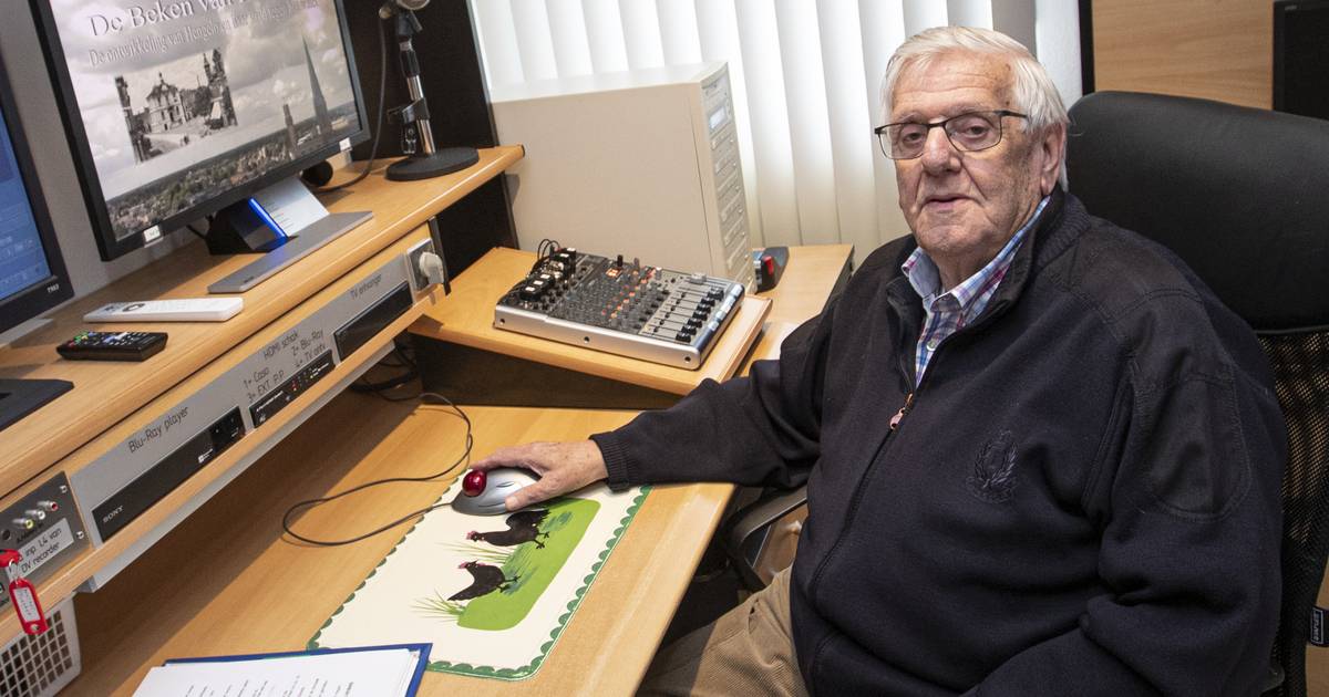 Film over Hengelose beken: ‘Die paar slootjes?’ | Hengelo e.o ...