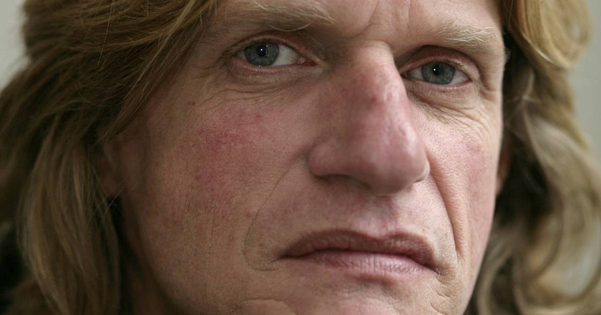 Keith Bakker gaat toch niet in beroep | Amsterdam | AD.nl