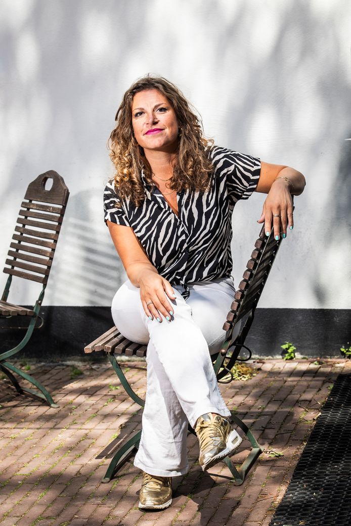 Suse van Kleef: ‘Familie en vrienden staan op één, al maak ik keuzes ...