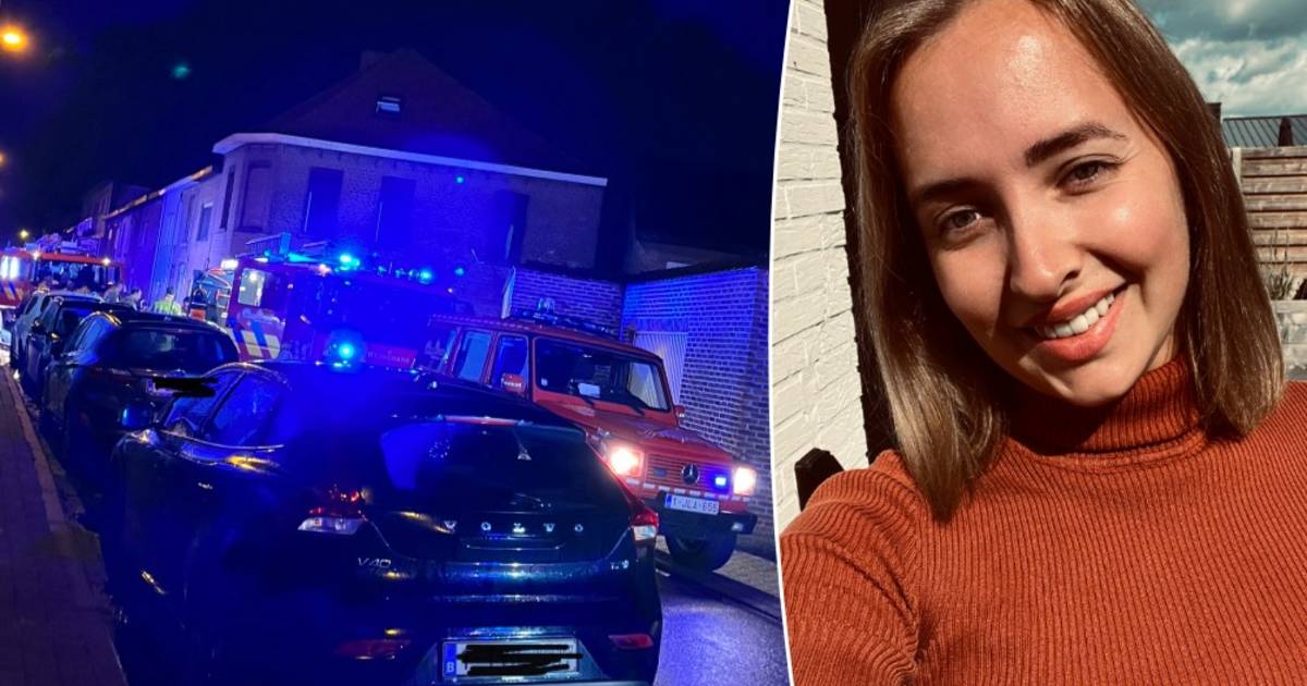 Siska zamelde bijna 10.000 euro in voor door brand getroffen tante: “De ...