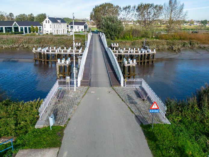 Gemeente Hamme zal volgend jaar meer investeren in wegenwerken ...