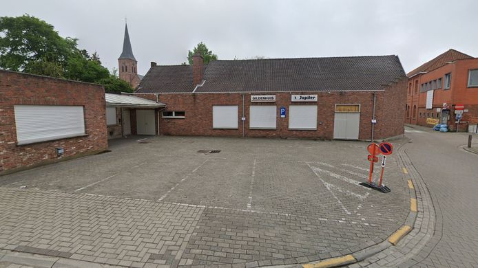 Vzw Parochiale Werken krijgt toelage voor uitbating Gildenhuis | Temse ...