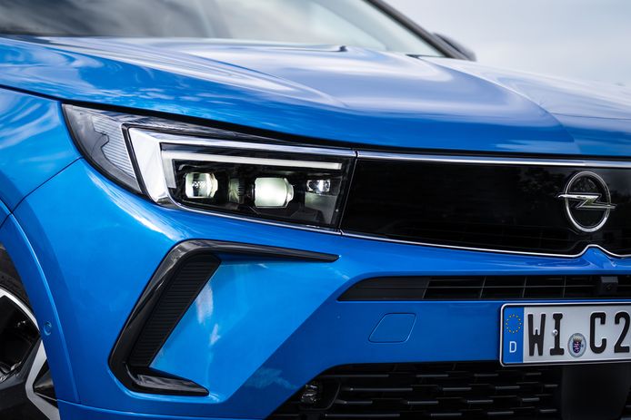 Van dimlichten tot grootlichten: weet jij welke verlichting je wanneer ...