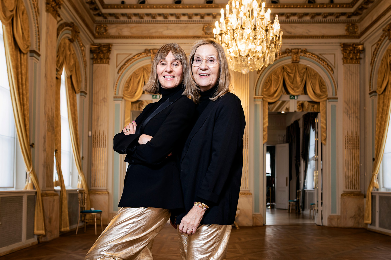 Koningin Mathilde is 50: zo blijf je sexy, spontaan en zelfzeker op die ...