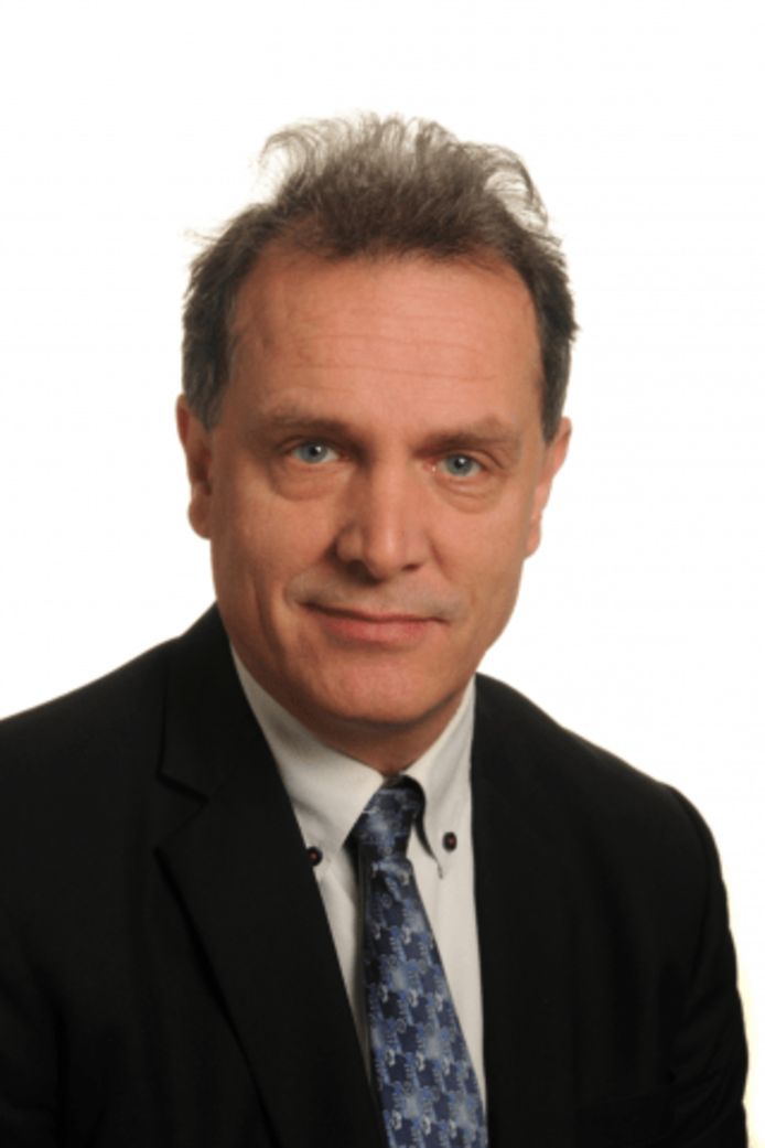 Schepen Peter Mendonck plots overleden op 59-jarige leeftijd: “We gaan ...