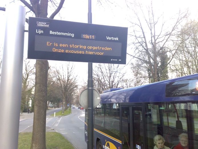 Door een knallende ruzie duurt het nog jaren voor je kunt zien of je ...