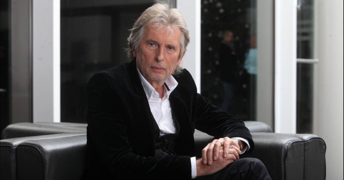 Paul Jambers niet aanwezig op huwelijk van zoon | Celebrities | hln.be