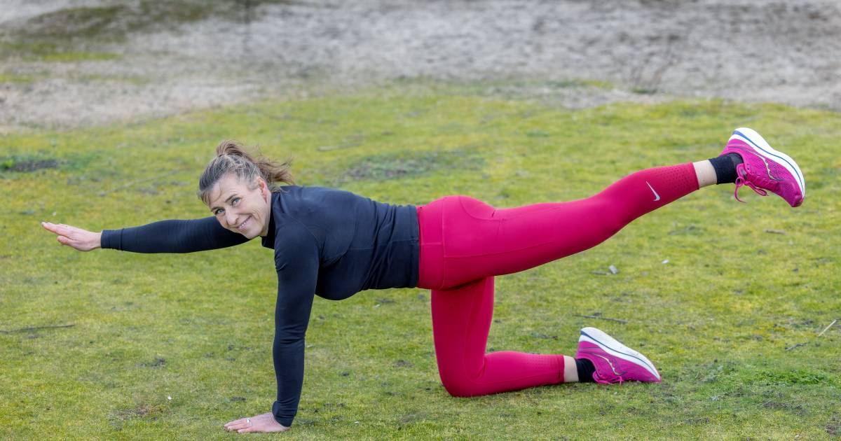 Last van je rug? Met deze 7 oefeningen verminder je rugpijn | Gezond | AD.nl