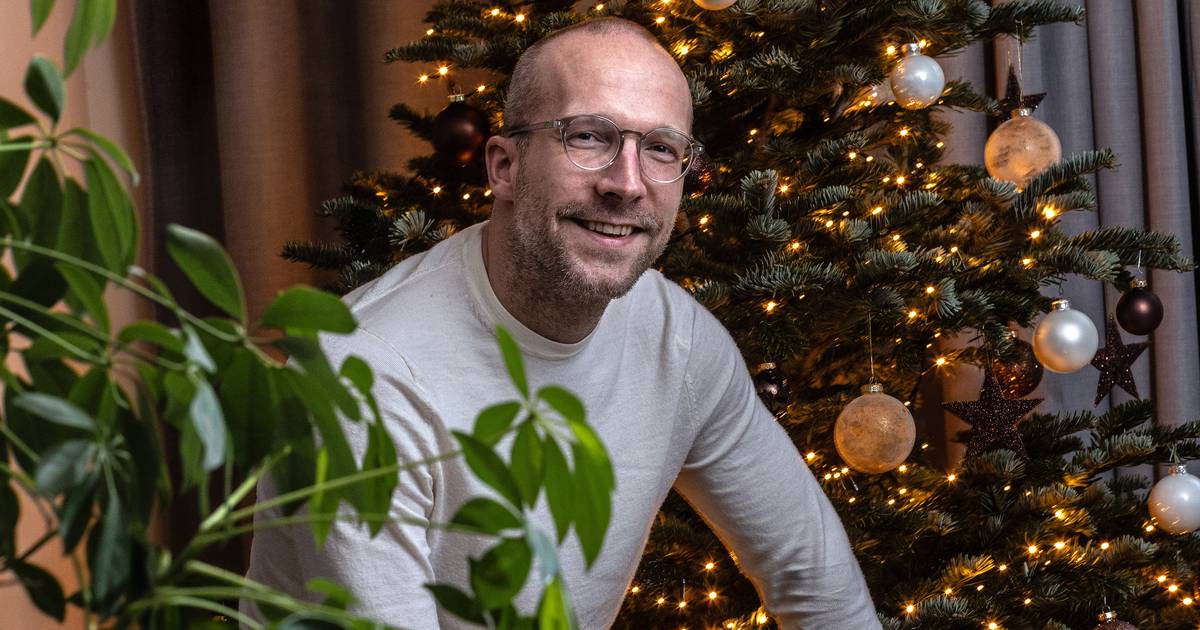 ‘Kantinepraat’ leidt tot rentree van Sjors Jansen na elf jaar: ‘Stiekem ...