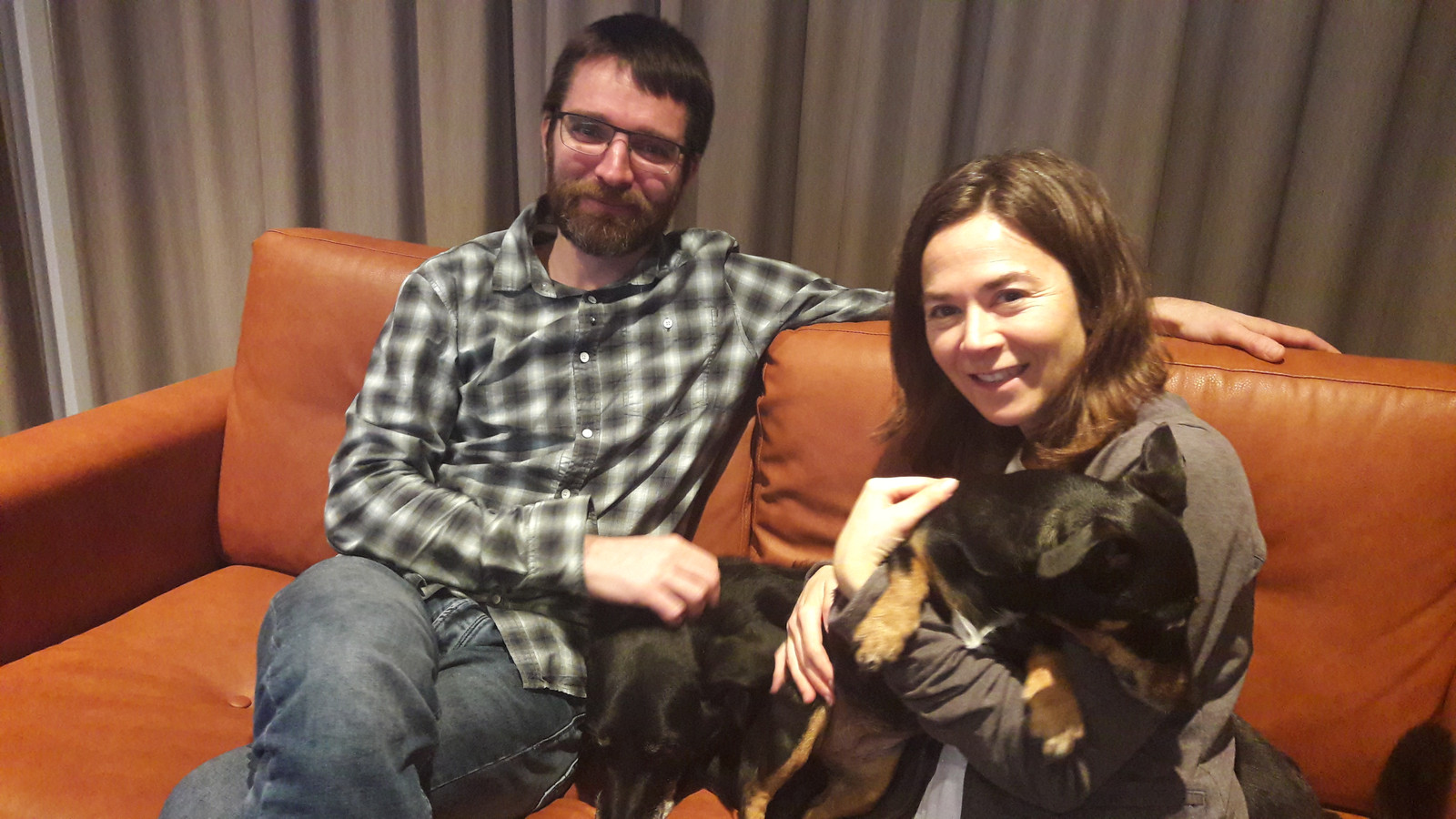 Angstige hond? zoek een vuurwerkvrij huisjespark op | Foto ...