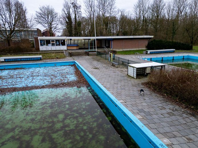 Is dit het laatste jaar voor de zwembaden in Swifterbant en ...
