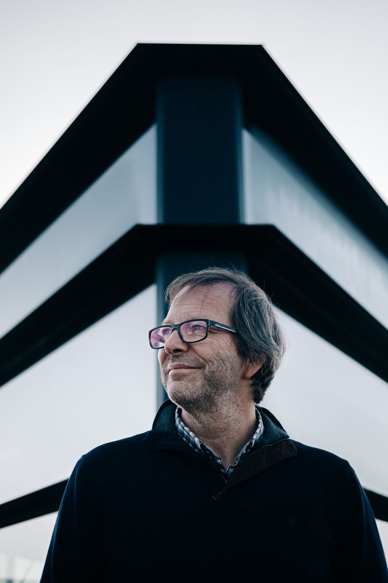 Vincent Leus verloor zijn dochter door een dronken chauffeur: ‘Echt ...