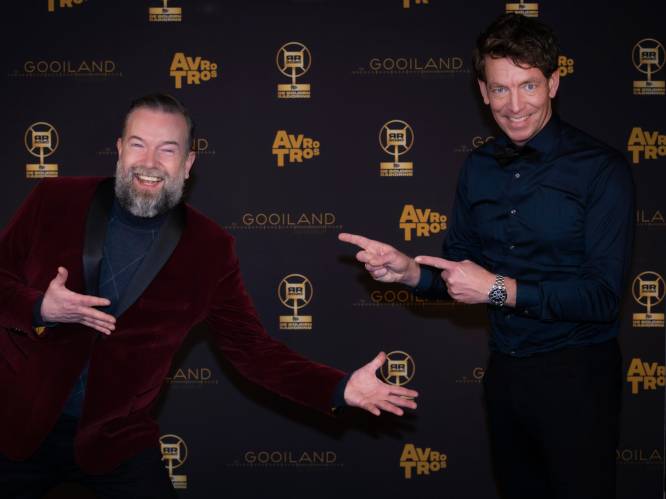 1000ste show Jan-Willem Start Op: radiodj's blikken terug op vijf ...