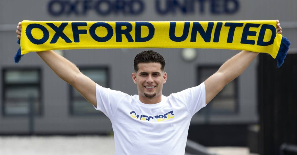 Fraaie transfer voor Rúben Rodrigues uit Best na topjaar met heldenrol ...